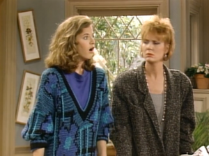 ALF Reviews: "Looking for Lucky" (Season 1, Episode 3) - Noiseless Chatter