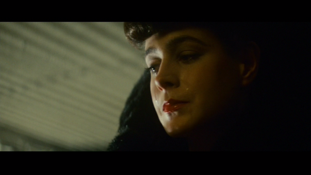 Fiction into Film: Blade Runner (1968 / 1982) - Noiseless Chatter