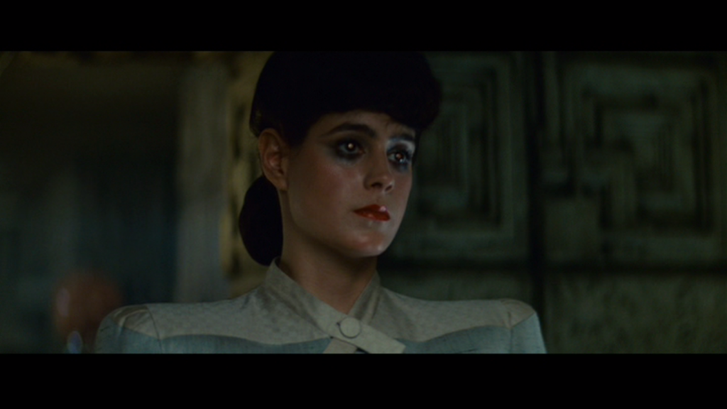 Fiction into Film: Blade Runner (1968 / 1982) - Noiseless Chatter
